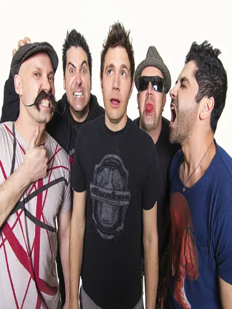 Exploring the Dynamic Discography of Zebrahead - Zebrahead Merch